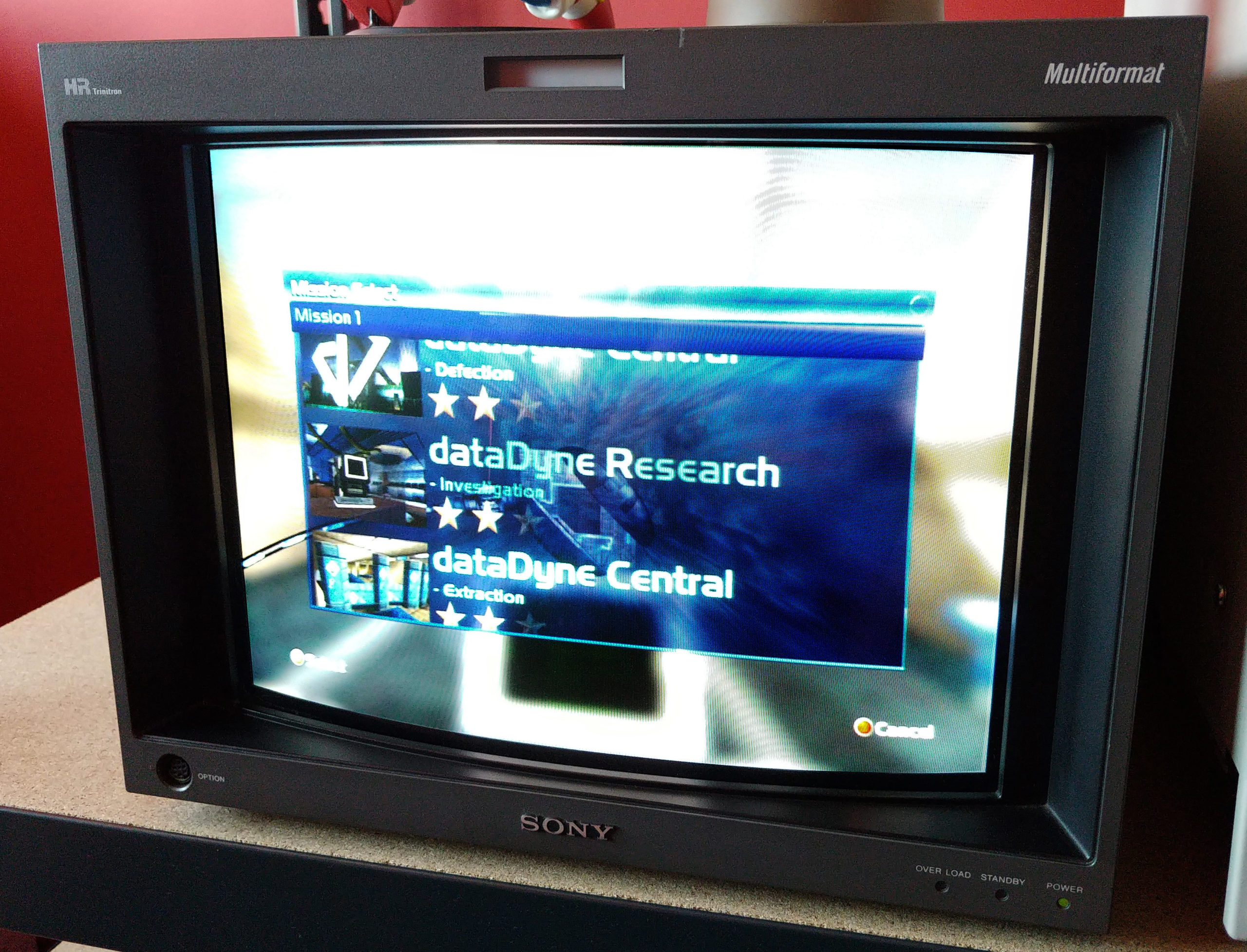 [Retrogaming Room] Collection 2018 - WKD4496